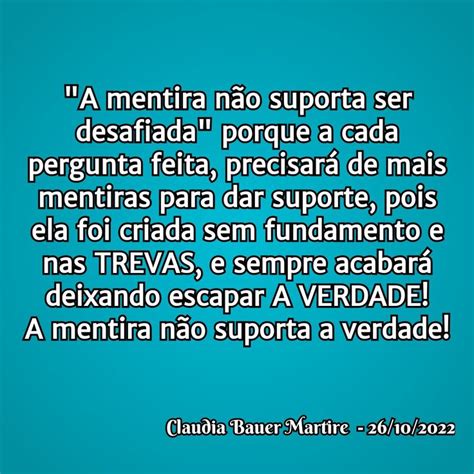 Pin De Claudia Bauer Martire Em Pensamentos Pensamentos Verdades