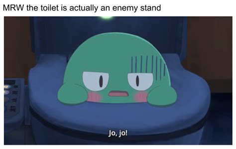 Best Daily Jojo Meme Images On Pholder Jo Jo Memes Animemes And