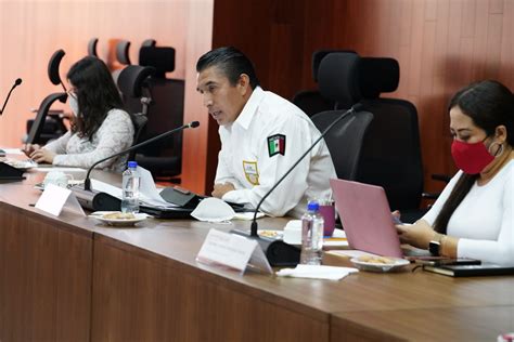 El Comisionado Francisco Garduño Yáñez participó en la Tercera Sesión