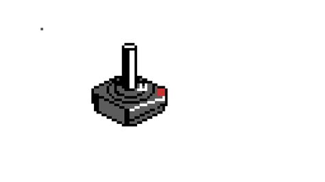 Editing Pixel Atari Controller Free Online Pixel Art Drawing Tool