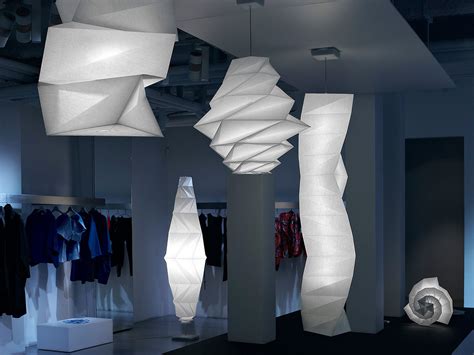 Artemide Leuchtenserie IN EI Modus