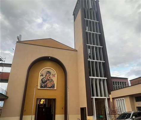 Parroquia Nuestra Señora del Perpetuo Socorro Bucaramanga Radio