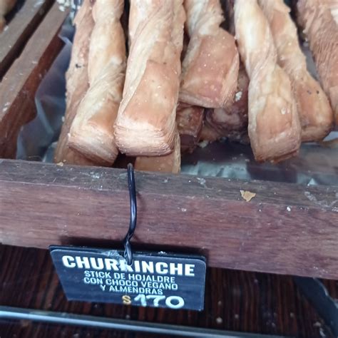 Craft Vegan Bakery Churrinche Reviews Abillion