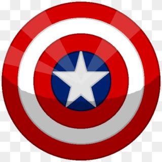 Captain America Shield Png Transparent Png X Pinpng