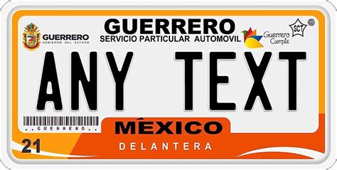 Descubre Los 5 Pasos Para Verificar La Legalidad De Tus Placas De