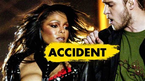Janet Jackson S Wardrobe Malfunction That Ended Her Career YouTube