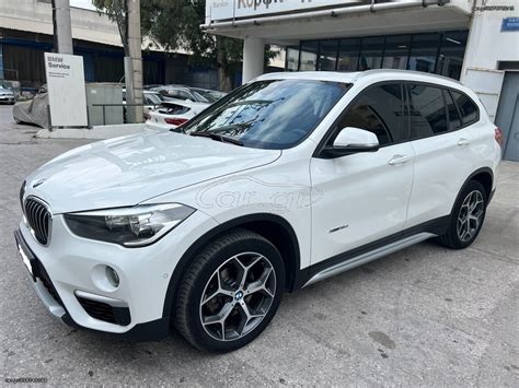 Car Gr Bmw X Xdrive D Xline Steptronic