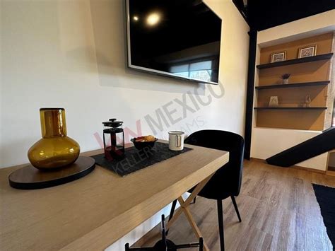 venta Departamento en Morelos Cuauhtémoc CDMX 1027 9867 icasas mx