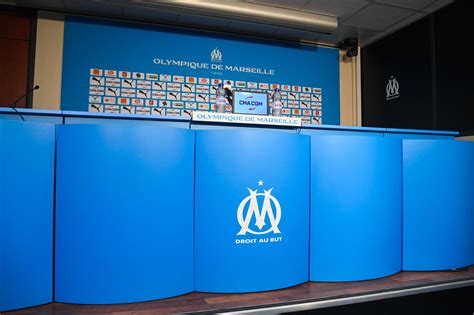Mercato Coup de théâtre un crack va signer à l OM Le10sport
