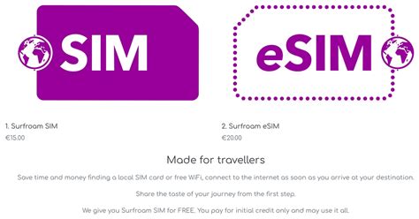 12 Best International E Sim Cards For Traveling In 2023 Trvlldrs