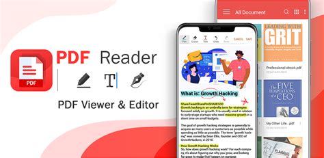 pdf reader pdf viewer pdf editor latest version for android download apk