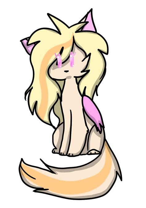 Vanilla By Venus Scorpius On Deviantart