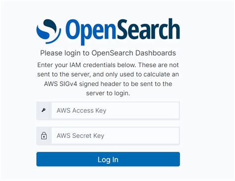 Amazon Opensearch Serverless Fujisoft