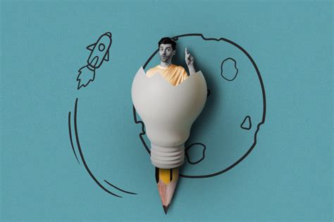 Claves Para Mejorar La Creatividad