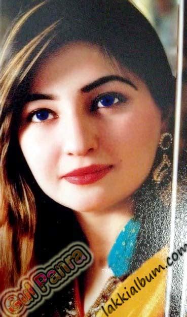 Gul Panra Six Photo Sex Pictures Pass