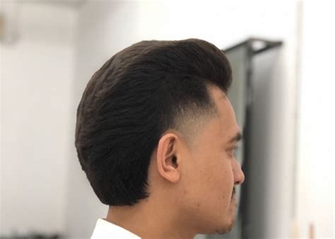 Ini Dia Gaya Rambut Pria Yang Bakal Tren Tahun