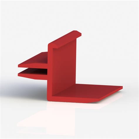 Angulos De Plastico Pvc Plastic Extrusion And Thermoforming