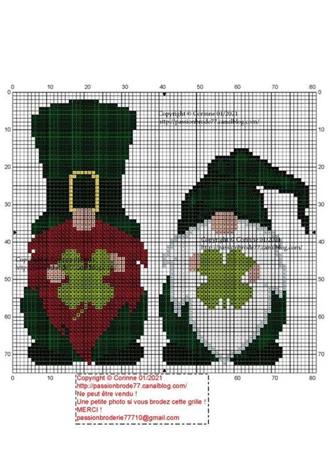 Pin By Thingyoulove On Gnomes Elves Fairies Rock Painting Cross Stitch