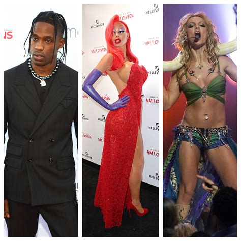 Celebrities Halloween Costumes 2022 Get Halloween 2022 News Update