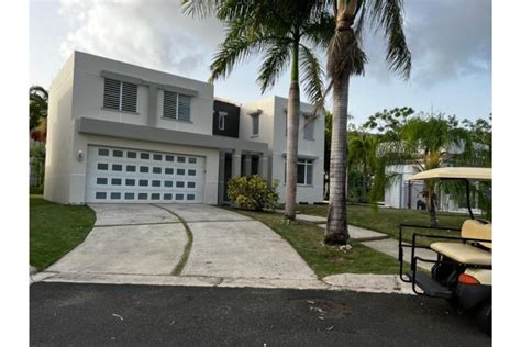 SOLD Vendido Los Paisajes De Ciudad Jardin Puerto Rico Venta Bienes