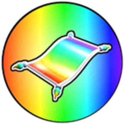Flying Magic Carpet Roblox