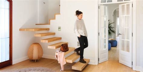 Introduzir 33 Imagem Medidas De Escaleras Para Casas Abzlocal Mx