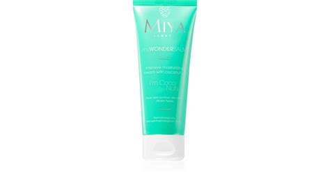 Miya Cosmetics Mywonderbalm Cr Me Hydratation Intense Visage Et Yeux
