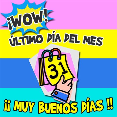 Arriba 70 imagen imagenes de buenos dias ultimo dia del año Viaterra mx