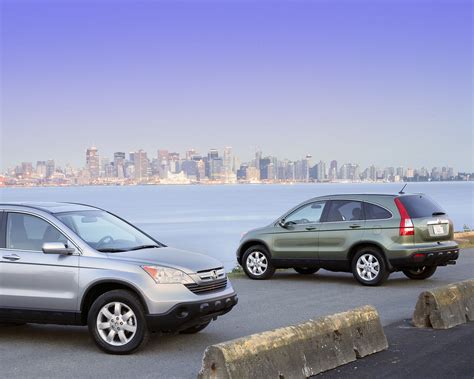 Honda Cr V Lx Ex L Awd Crv Free X Wallpaper Desktop