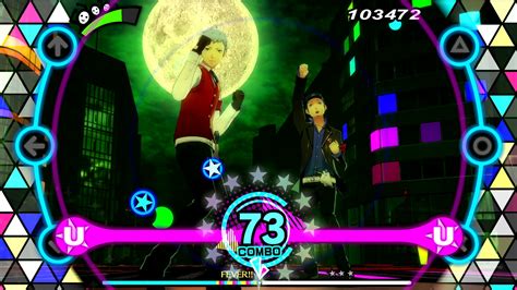 Atlus Reveals Persona 3 And 5 Dancing Details RPGamer