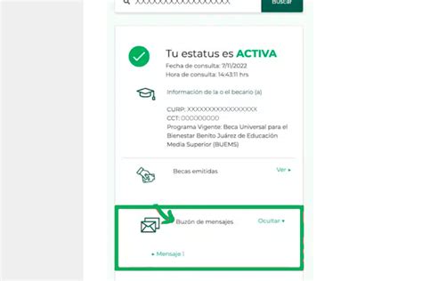 Beca Benito Juárez de Nuevo Ingreso Requisitos 2024