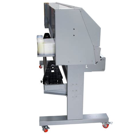 Plotter Digital de Impressão Eco Solvente S1800