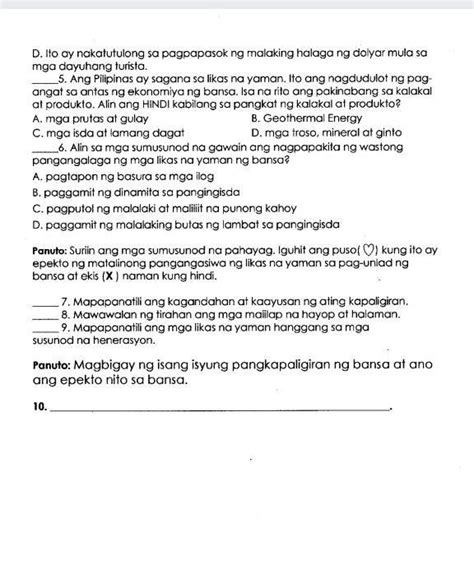 Pakisagot Po Ng Maayos Nonsens Report Correct Brainles Wag Nang Sagutan