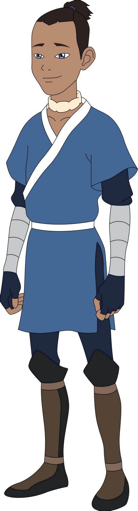 Sokka By Keanny On Deviantart