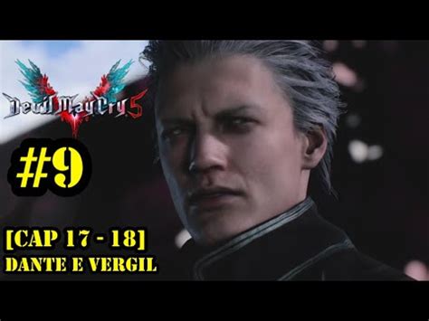 Devil May Cry Full Saga Gameplay Ita Ep Cap