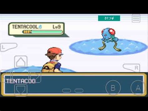 Como Pegar O Zapdos Pokemon Fire Red Youtube