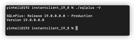 is there plan to support apple m1 · issue 569 · oracle python cx oracle · github