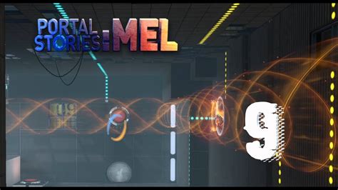 Portal Storys Mel 9 Wirbel Spaß YouTube
