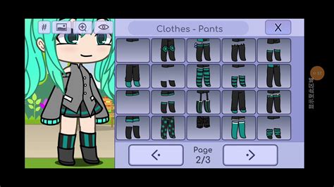 Making Hatsune Miku In Gacha Life YouTube