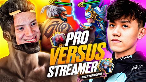 Udyr 3 VS Lissandra 3 Pro Player VS Influencer Ft K3soju YouTube
