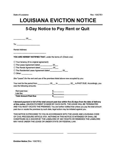 Free Printable Will Form Louisiana Printable Forms Free Online