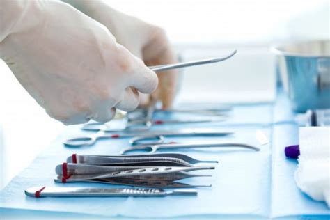 Esterilización del instrumental odontológico todas las fases paso a paso