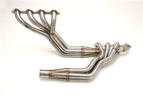 Chevy Camaro Z28 ZL1 SS Long Tube Header 1 7 8 FBOD 0755 Billy Boat