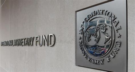 FMI Alerta Sobre Un Aumento De Los Riesgos Para La Estabilidad