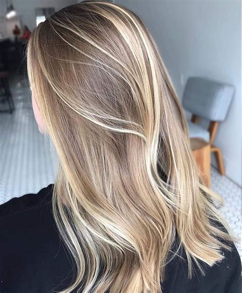Capelli Biondi Ecco Tanti Tagli Ed Acconciature Imperdibili Per Voi