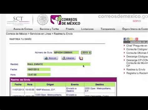 Cuanto Tiempo Tengo Para Recoger Un Paquete En Correos Chezlublu