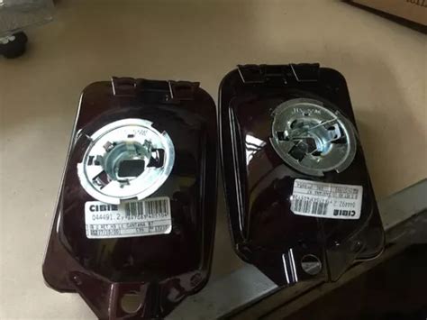 Par Farol De Milha Santana Gls Original Cibie Parcelamento Sem Juros