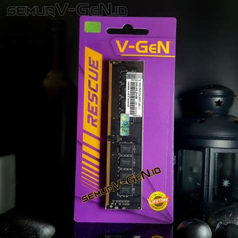 Jual Ddr Gb Pc Mhz Ram Pc Gb Mhz Komputer V