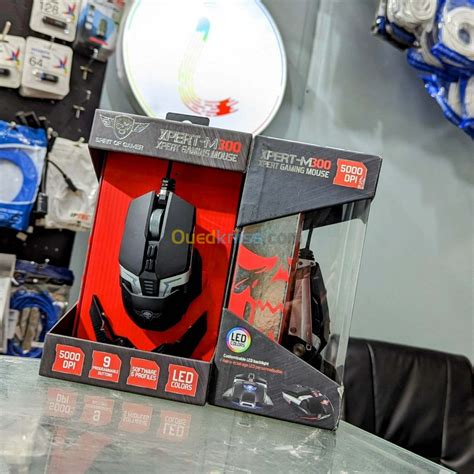 SOURIS SPIRIT OF GAMER ELITE M10 ELITE M20 SANS FILS SOG ELITE M40