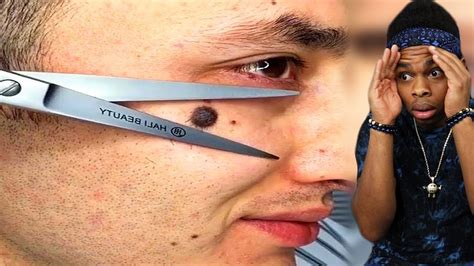Try Not To Look Away Challenge Youtube